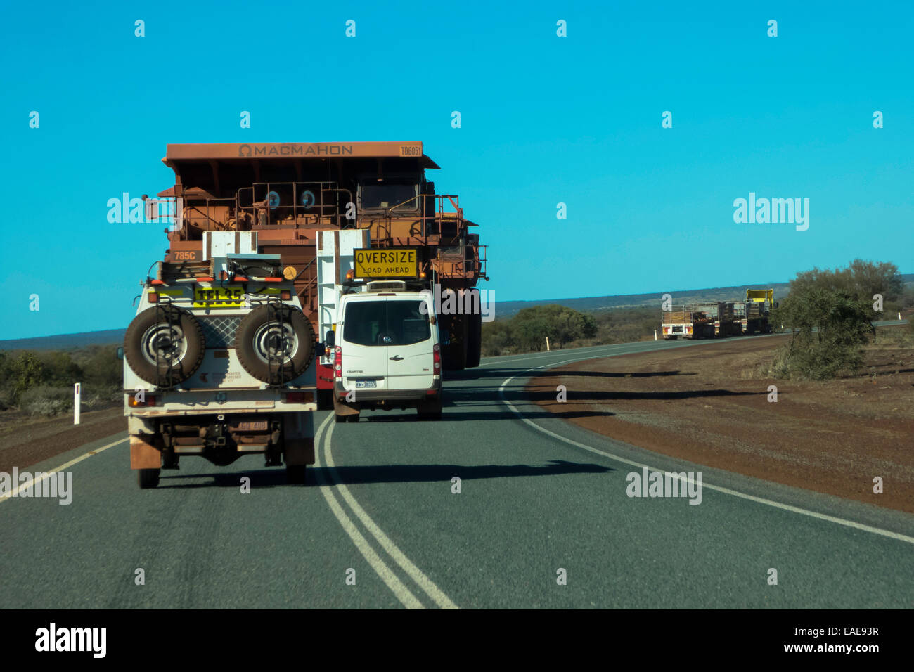 Mining maschinen hi-res stock photography and images - Alamy