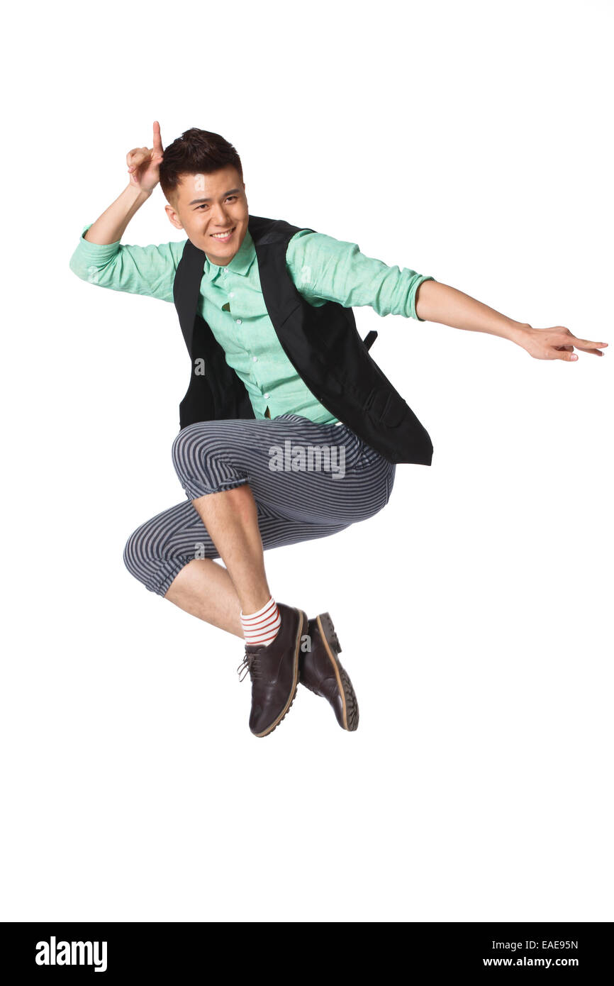 Man cool hi-res stock photography and images - Alamy