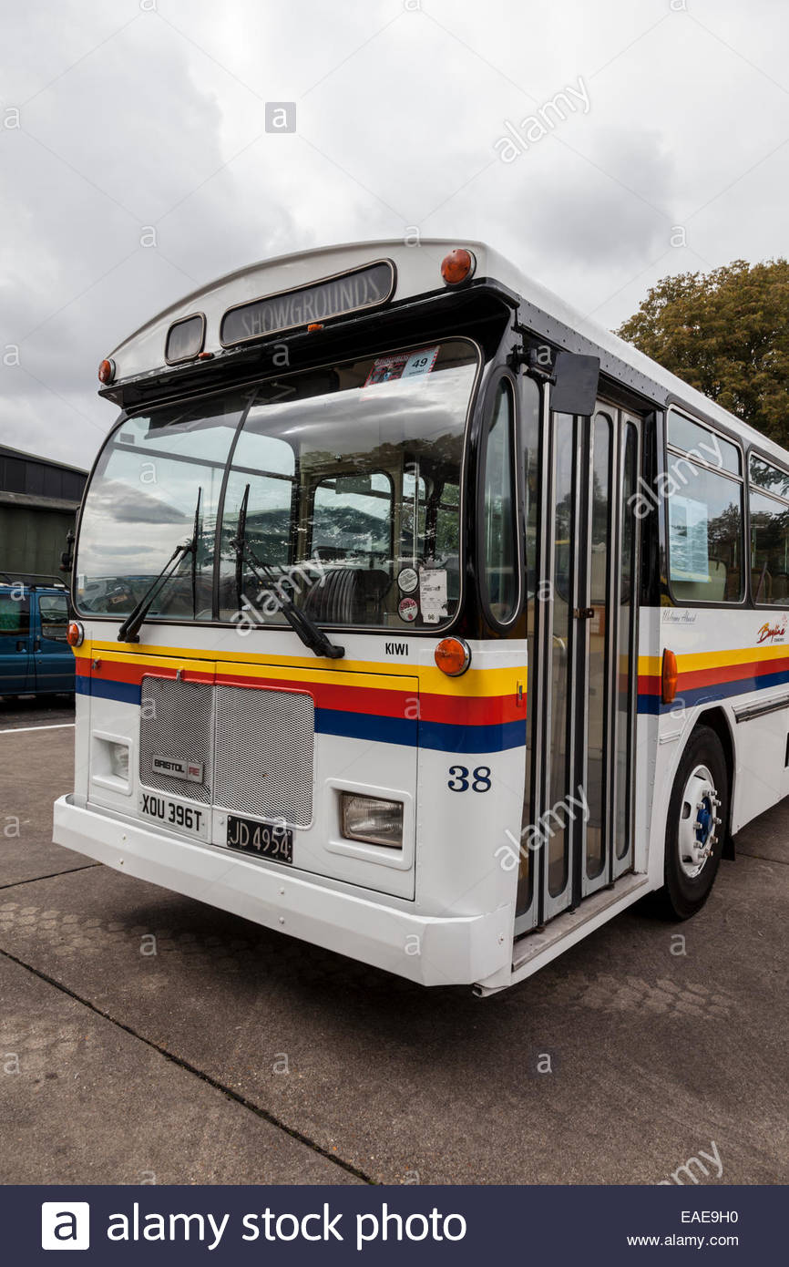 Bristol Re Bus High Resolution Stock Photography and Images - Alamy