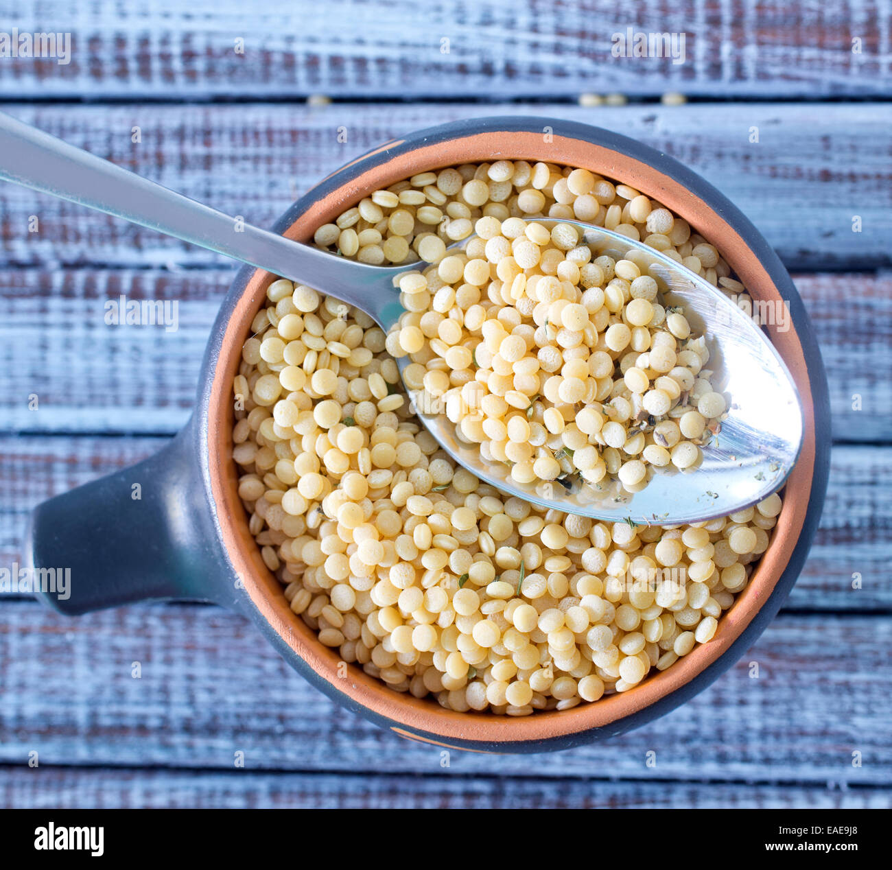 Cus cus hi-res stock photography and images - Alamy