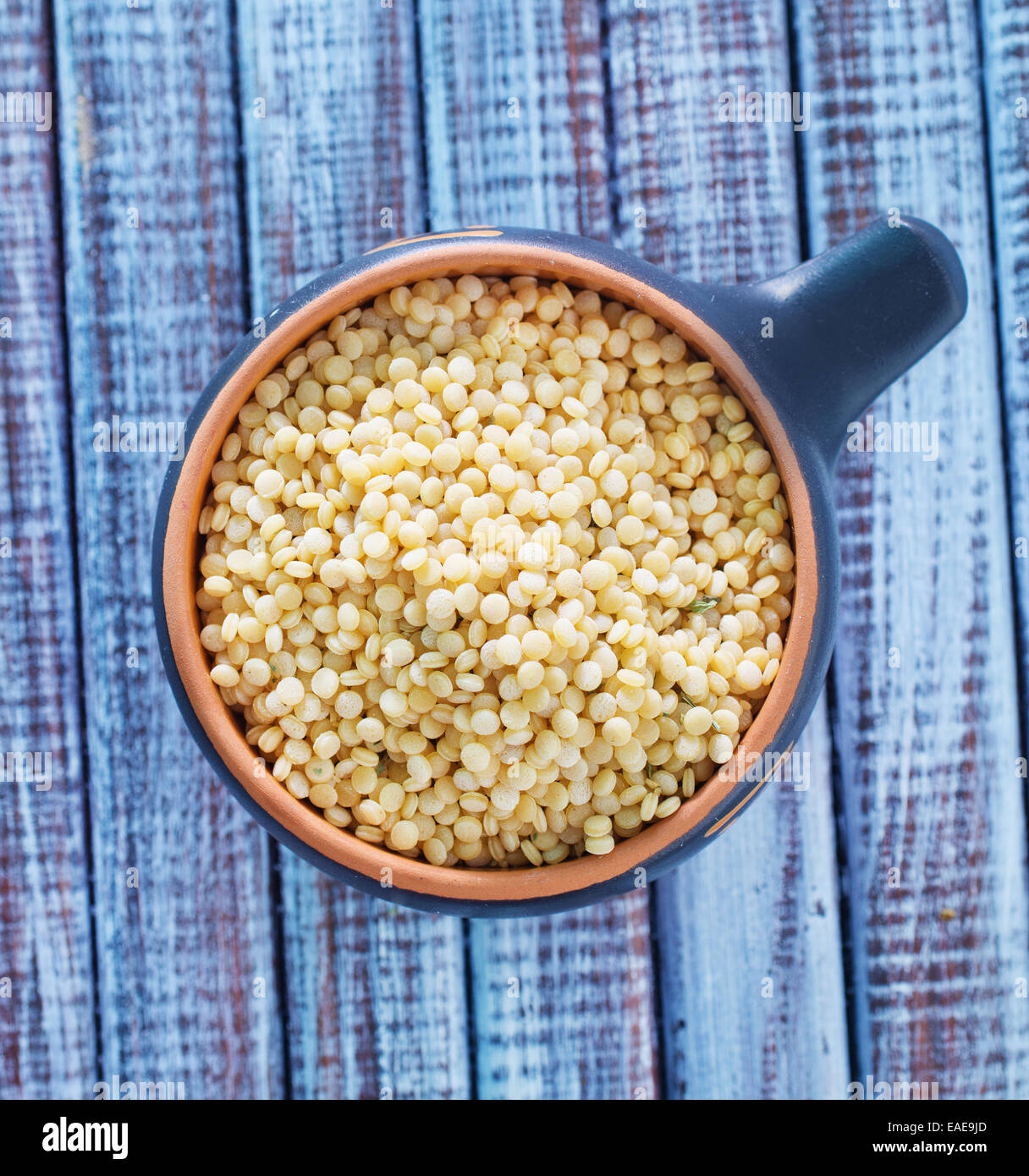 Cus cus hi-res stock photography and images - Alamy