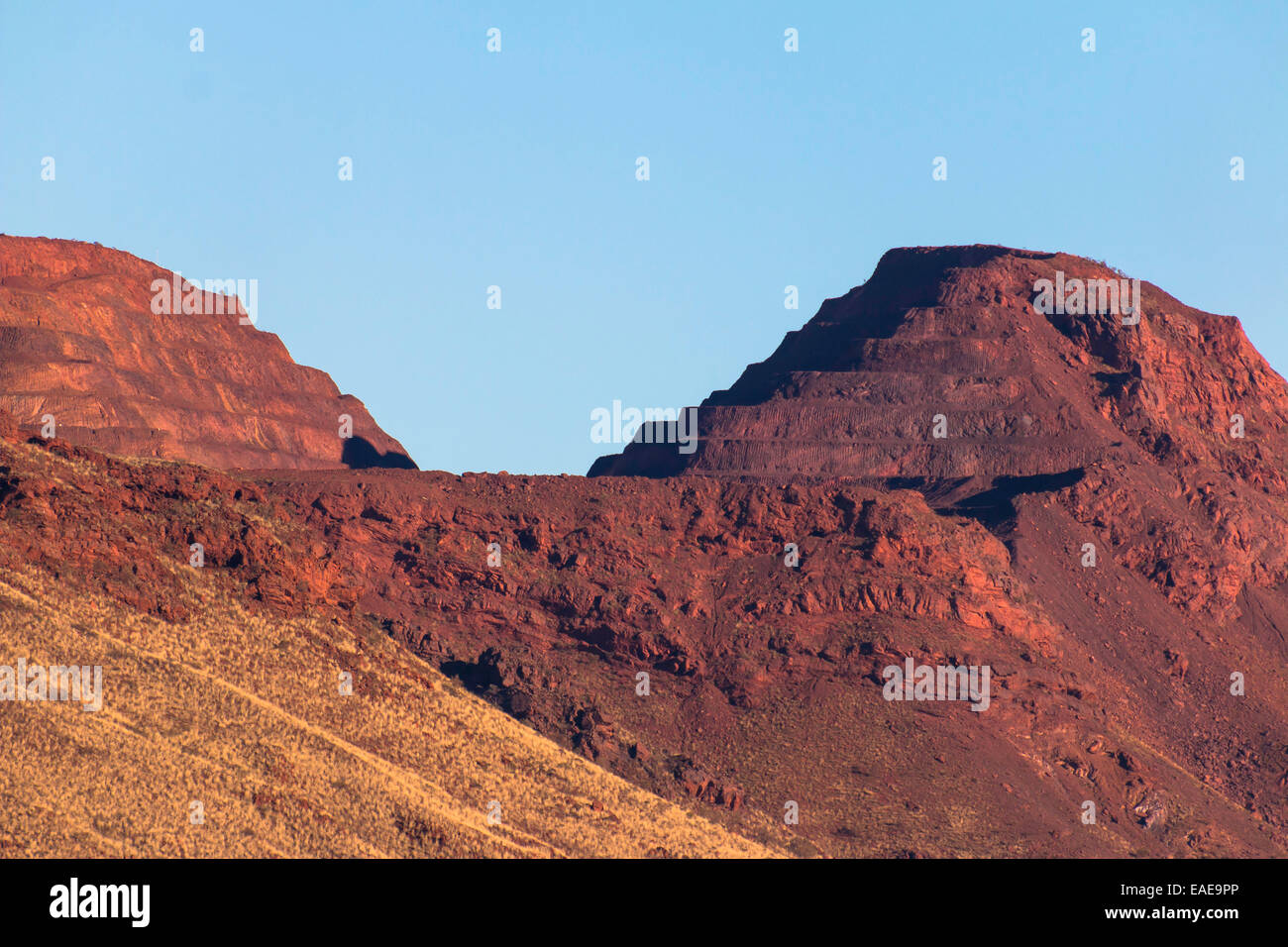 Bergbau geologie hi-res stock photography and images - Alamy