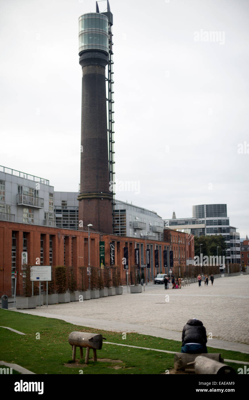 front yard jameson factory Stock Photo - Alamy