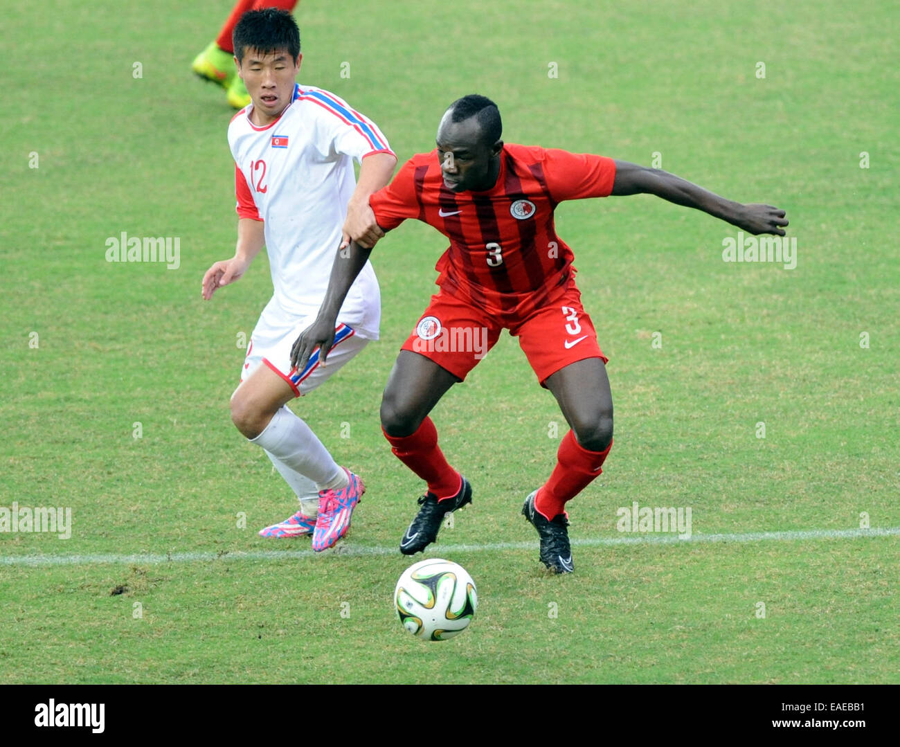 Agbo hi-res stock photography and images - Alamy