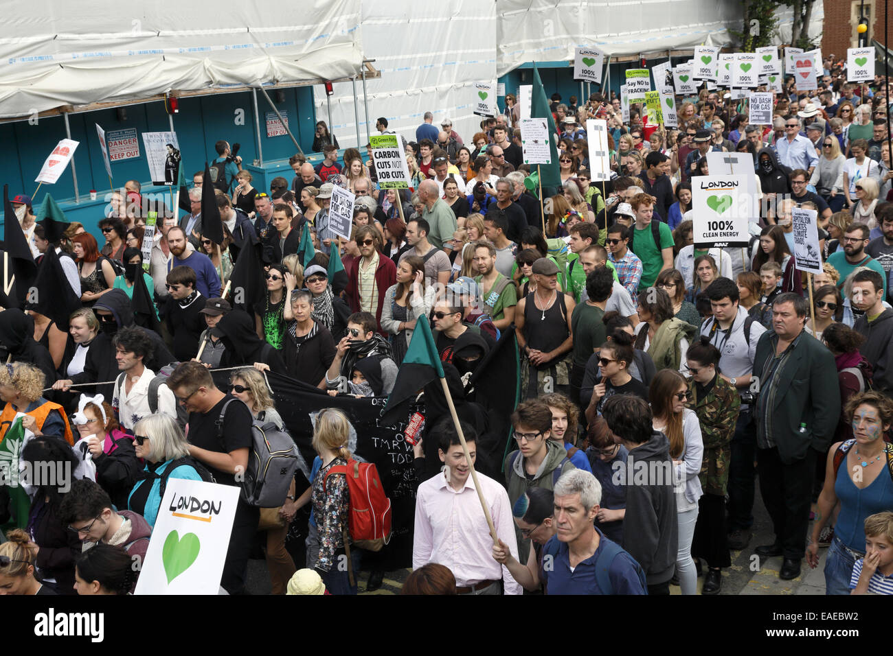 Global climate action event hi-res stock photography and images - Alamy
