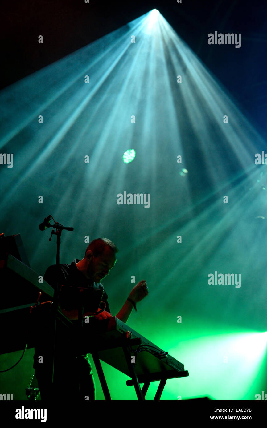 BARCELONA - MAY 30: Devonte Dev Hynes, also known as Blood Orange and ...