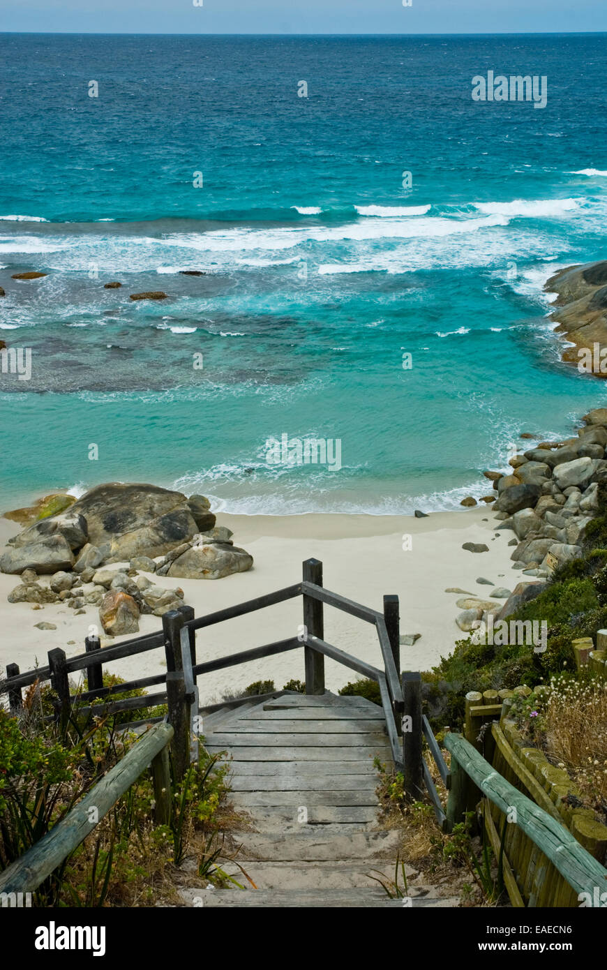Pristine Seas,Deserted Beaches,Walpole to Albany,Deep Green's Pool ...
