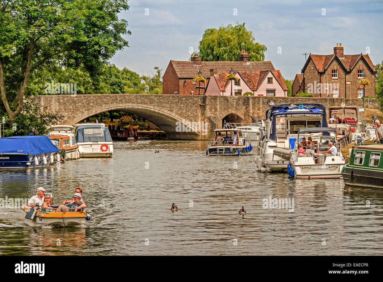 Abingdon hi-res stock photography and images - Alamy