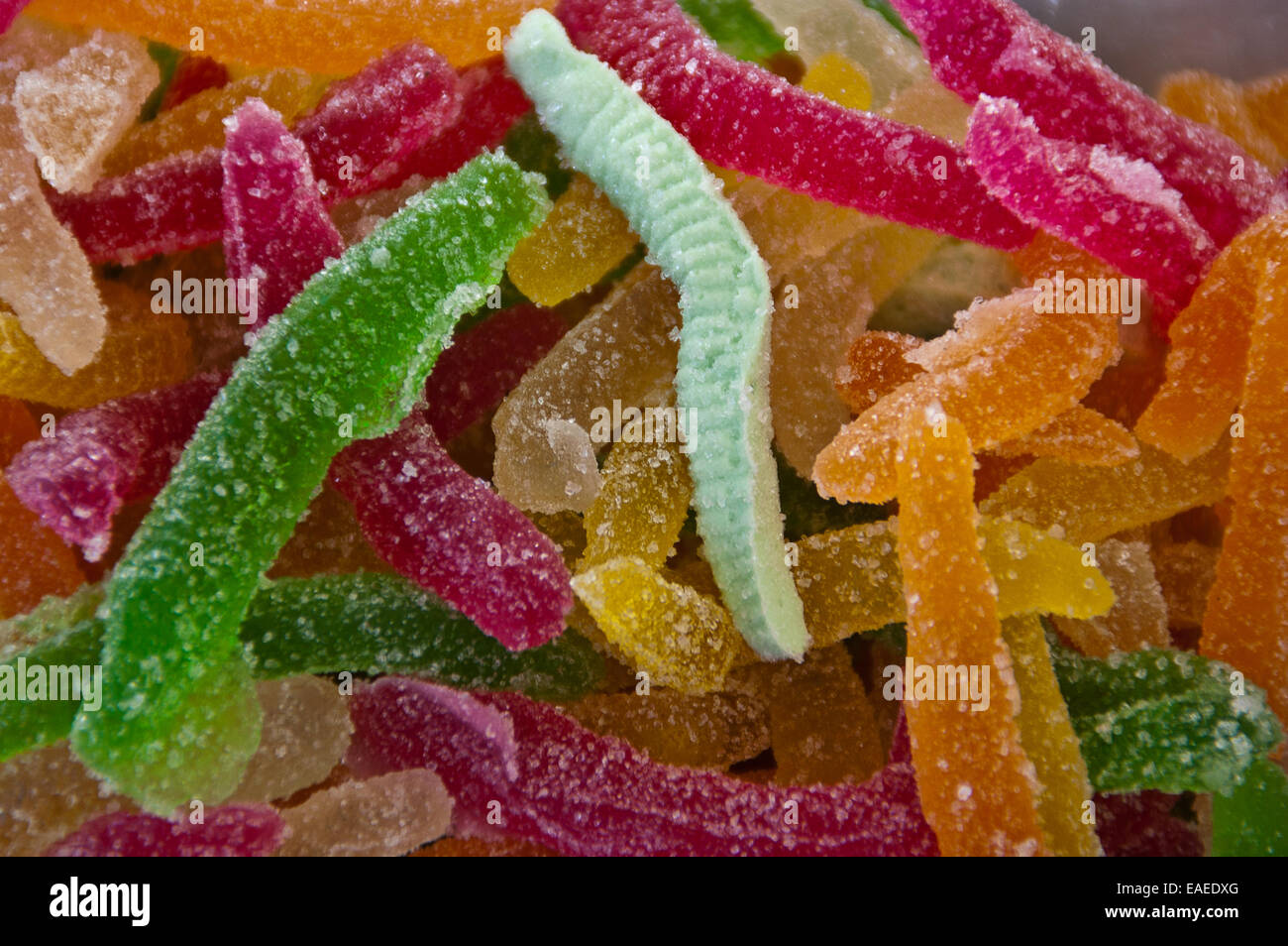 Candy rubber 9 Stock Photo - Alamy
