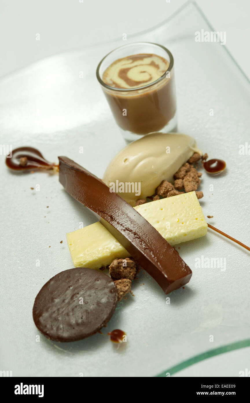 The Bell at Ramsbury, Wiltshire, UK, a public house and restaurant ...