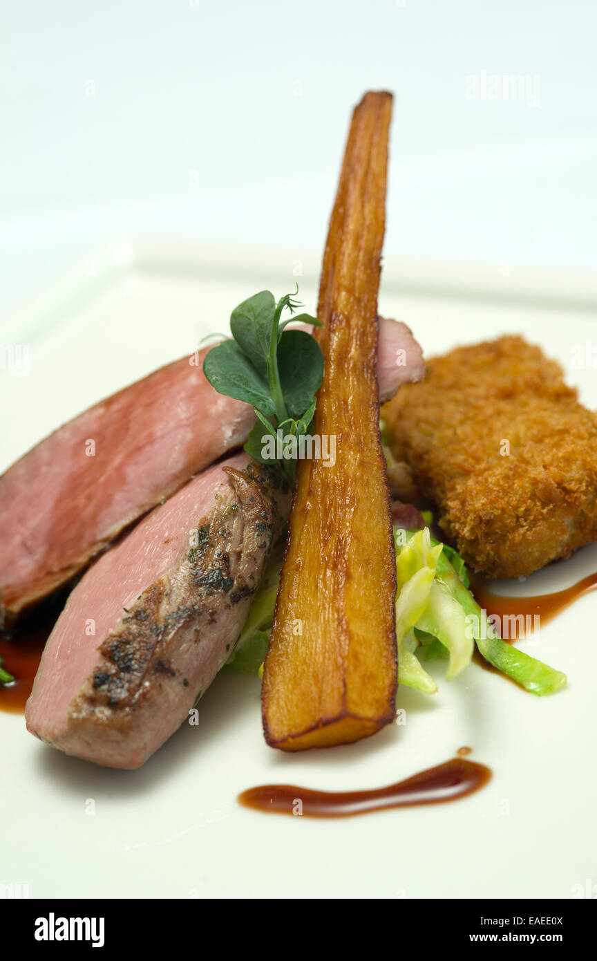 The Bell at Ramsbury, Wiltshire, UK, a public house and restaurant ...
