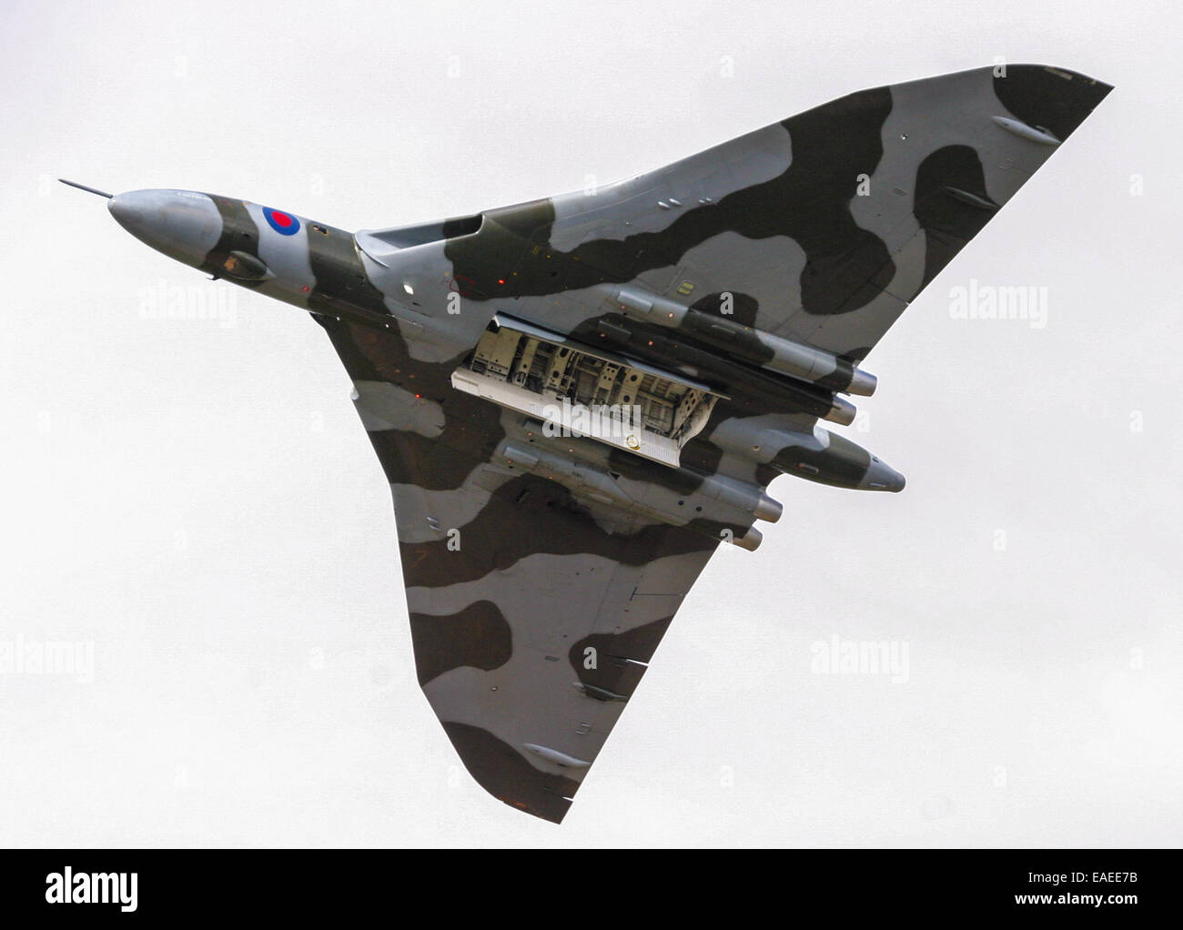 Open bomb doors hi-res stock photography and images - Alamy