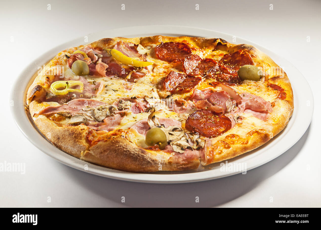 Because the other one was too fast hi-res stock photography and images ...