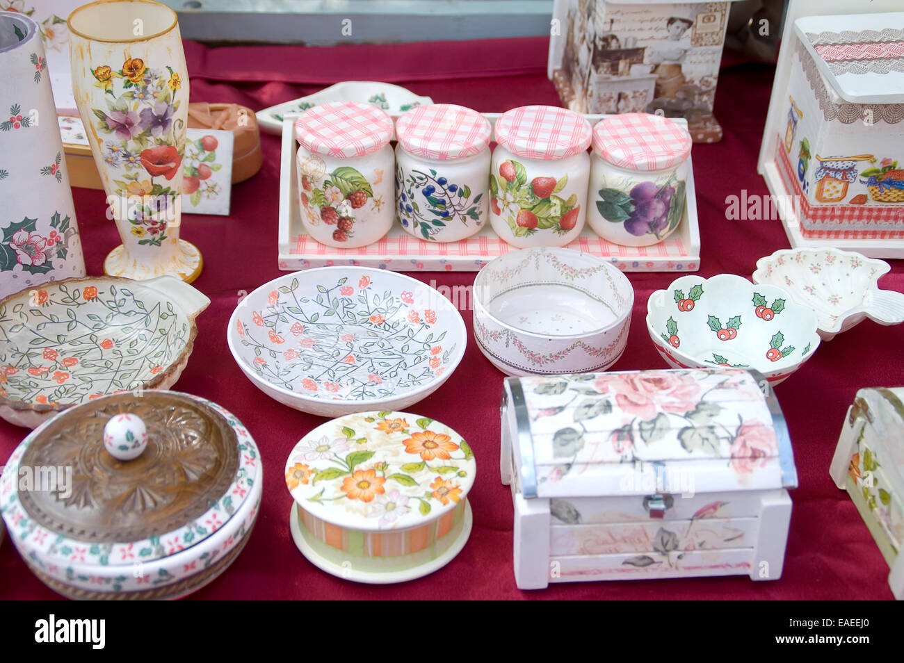 Containers pictures hi-res stock photography and images - Alamy