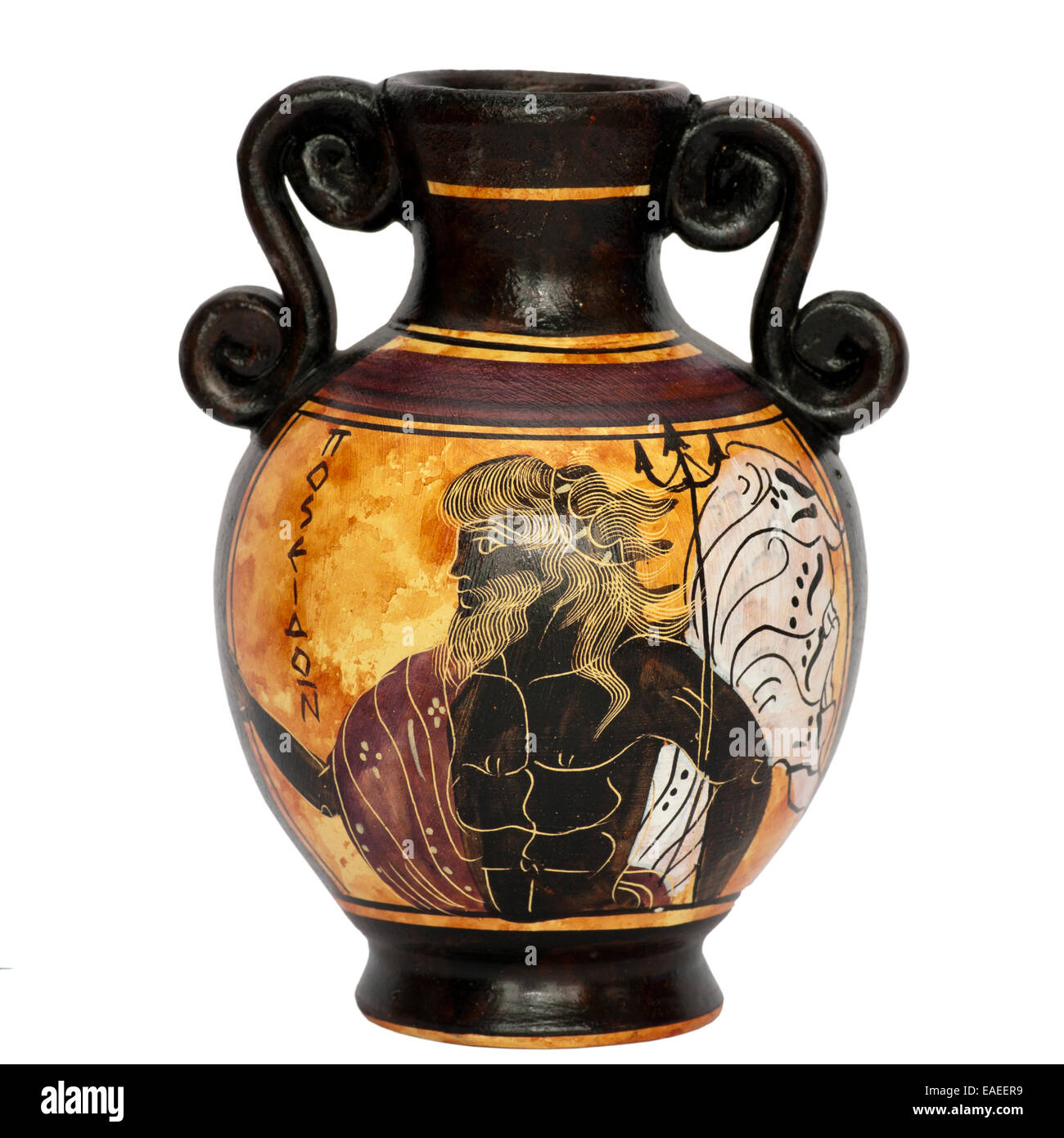 Greek urn hi-res stock photography and images - Alamy