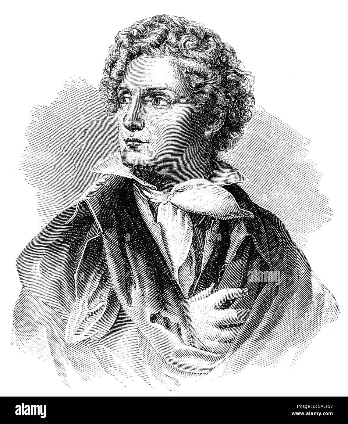 Ferdinand jakob raimann Cut Out Stock Images & Pictures - Alamy