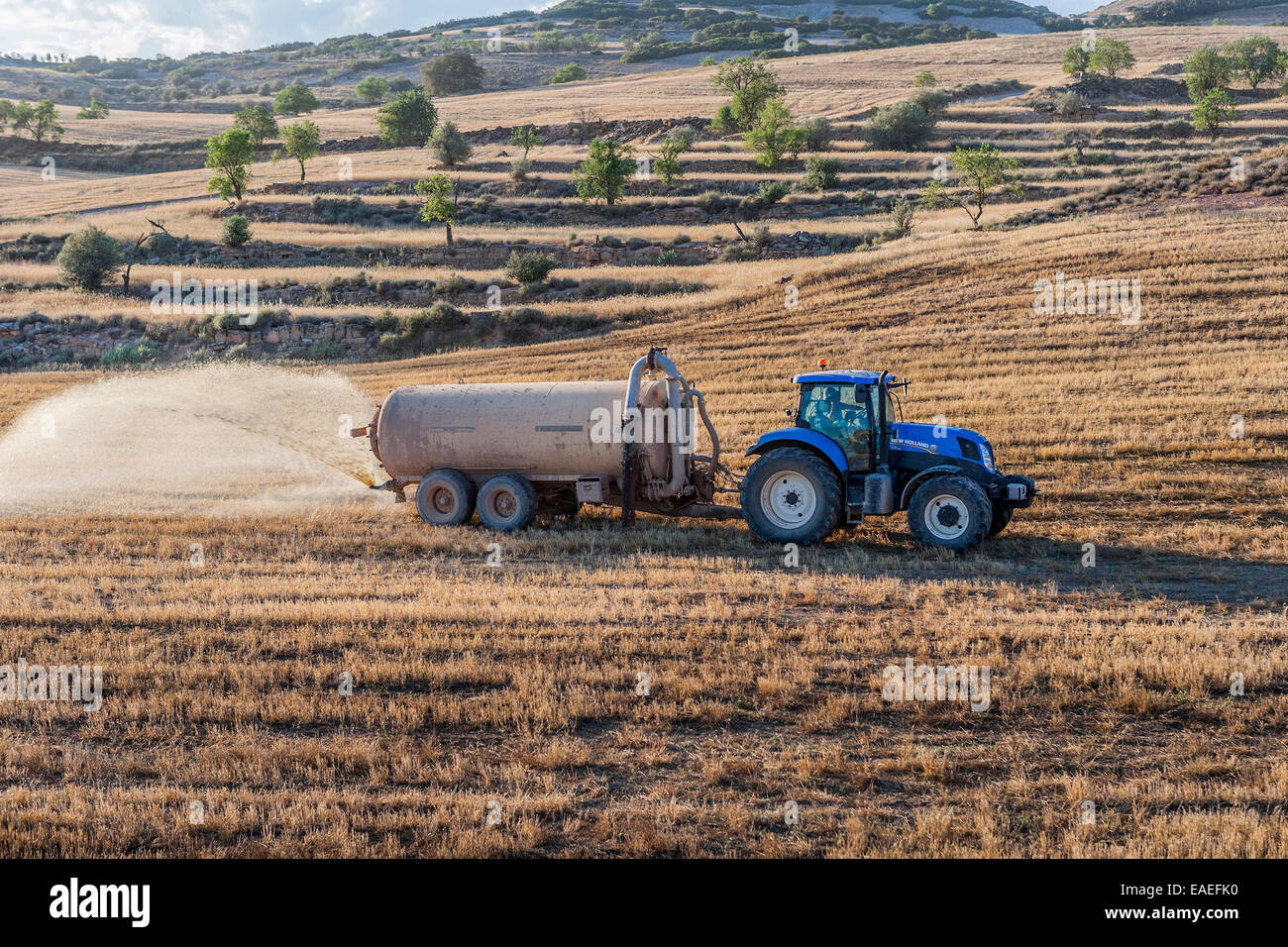 Compost machine hi-res stock photography and images - Alamy