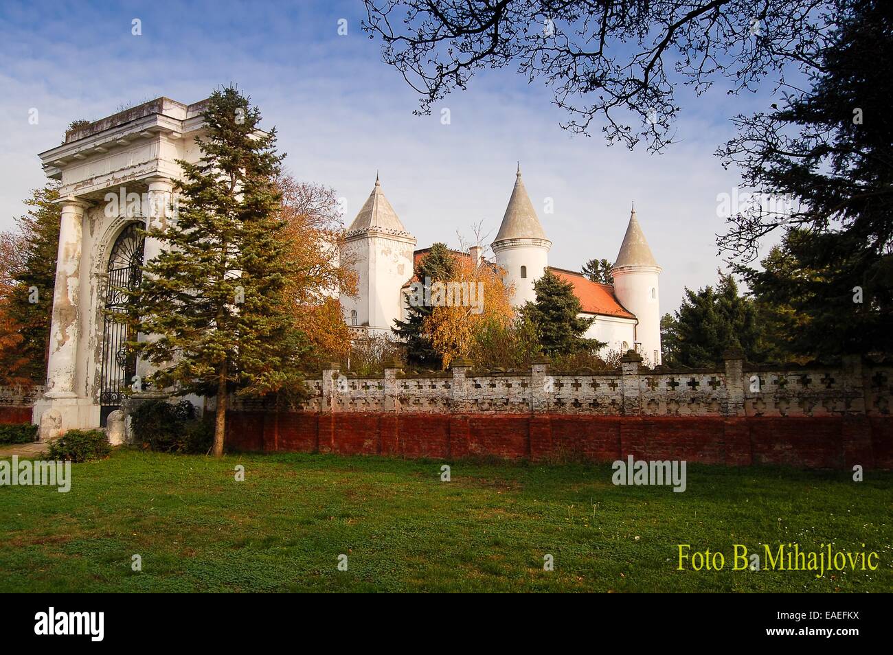 Old paths hi-res stock photography and images - Alamy