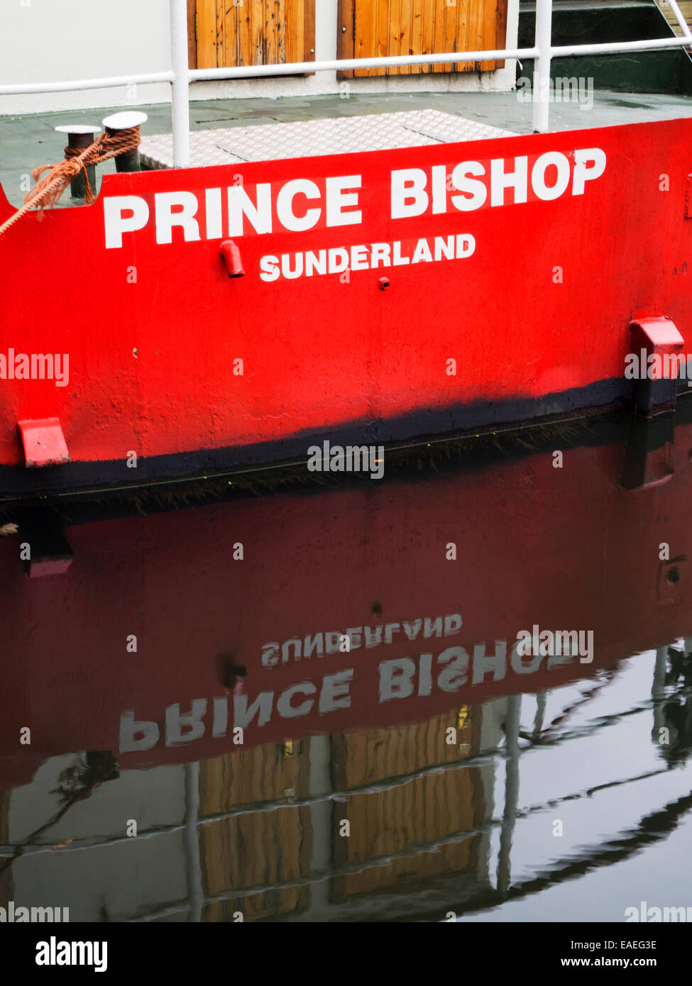Prince bishop hi-res stock photography and images - Alamy