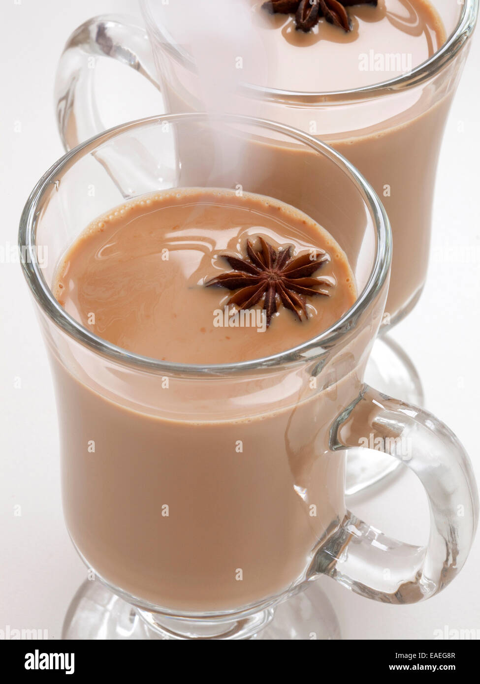 Chai hi-res stock photography and images - Alamy