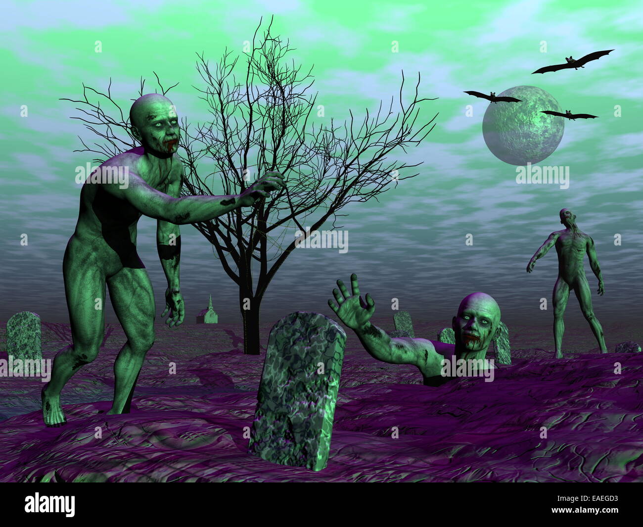 Bats and rats hi-res stock photography and images - Alamy