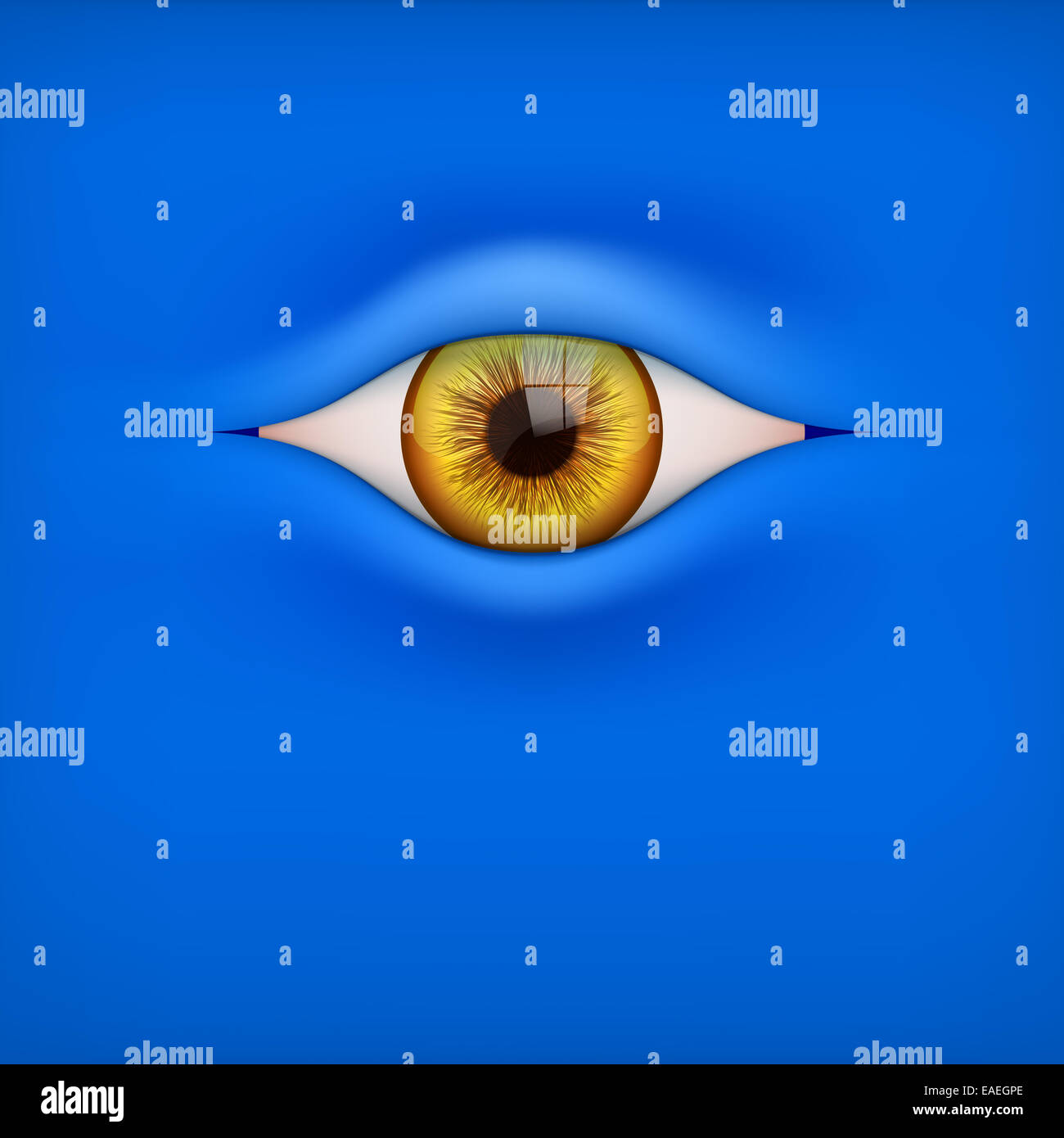 Human supervision hi-res stock photography and images - Alamy