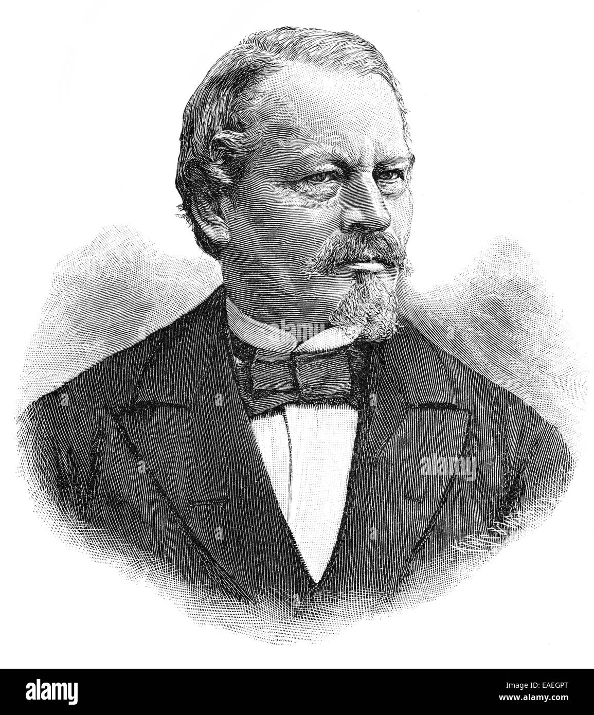 Gustav freytag hi-res stock photography and images - Alamy