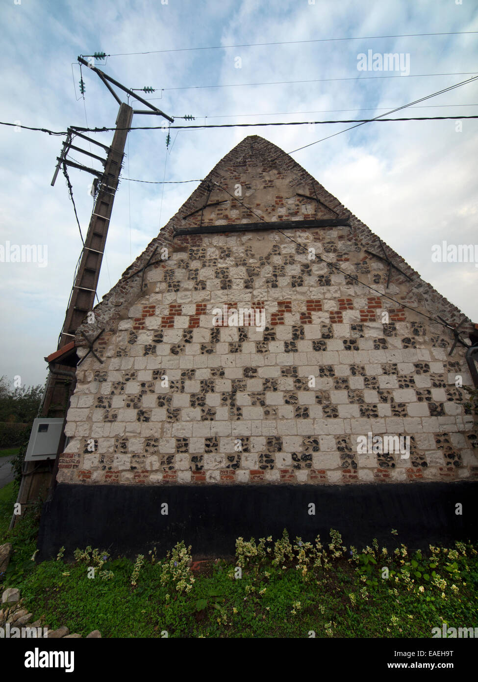 The Village Of Argoules High Resolution Stock Photography and Images ...