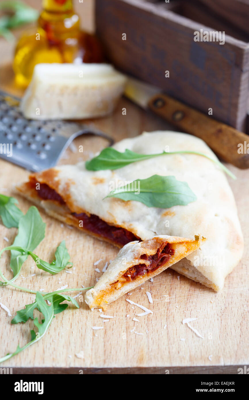 Panini hi-res stock photography and images - Alamy