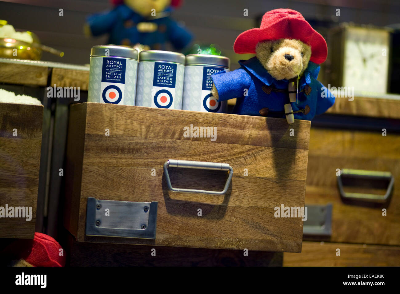 Paddington bears hi-res stock photography and images - Alamy