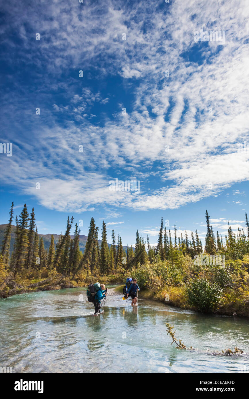 Alatna river hi-res stock photography and images - Alamy