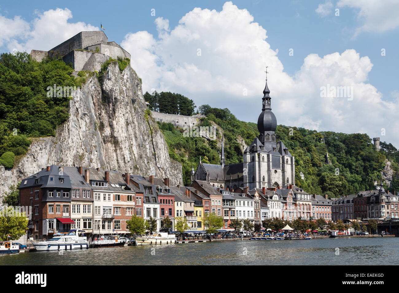 Meuse river valley hi-res stock photography and images - Alamy