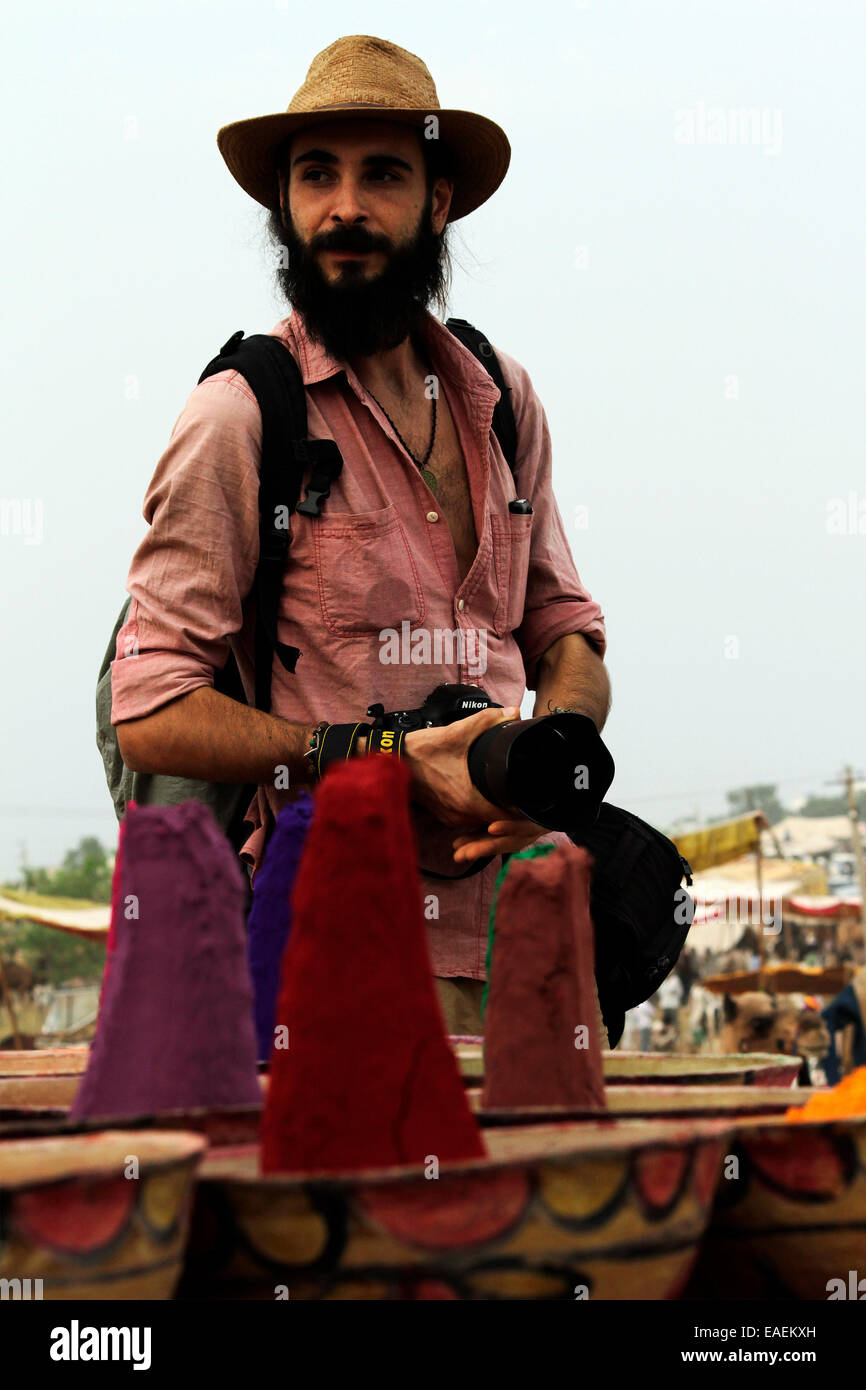 adult, attractive, brown, camera, cameraman, cameramen, clothing ...