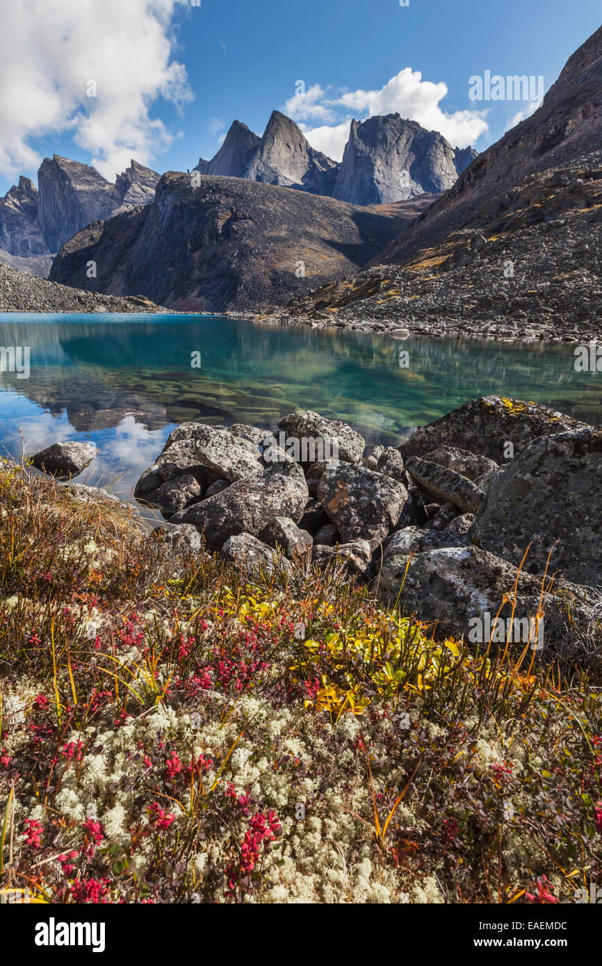 Arrigetch Peaks Stock Photos & Arrigetch Peaks Stock Images - Alamy