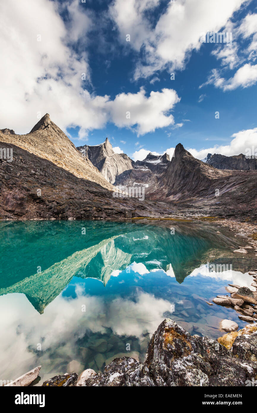 Arrigetch Peaks Stock Photos & Arrigetch Peaks Stock Images - Alamy