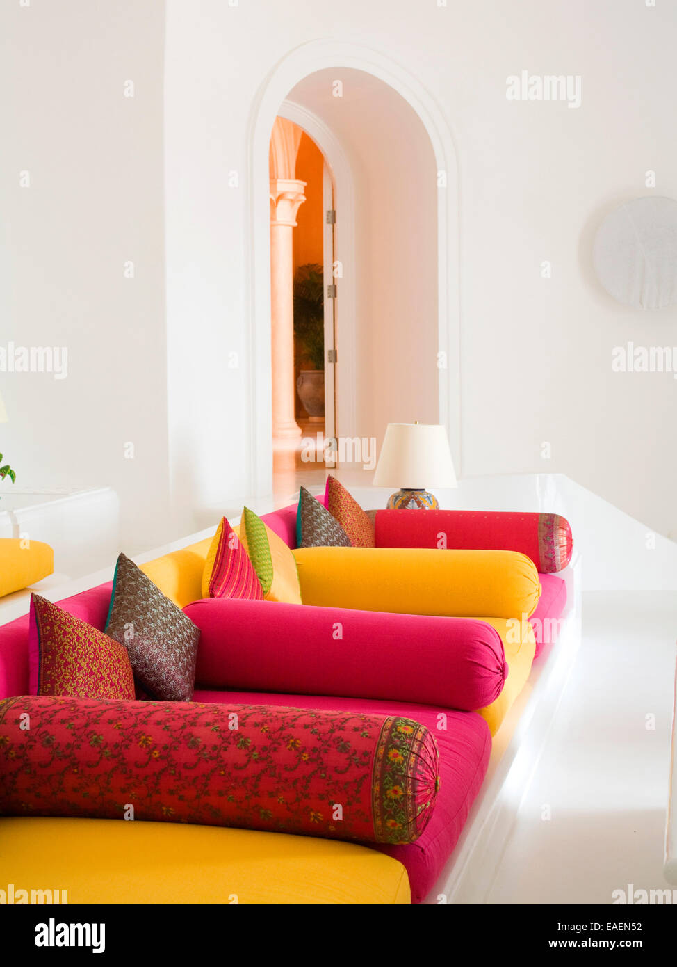 Brightly Colored High Resolution Stock Photography and Images - Alamy