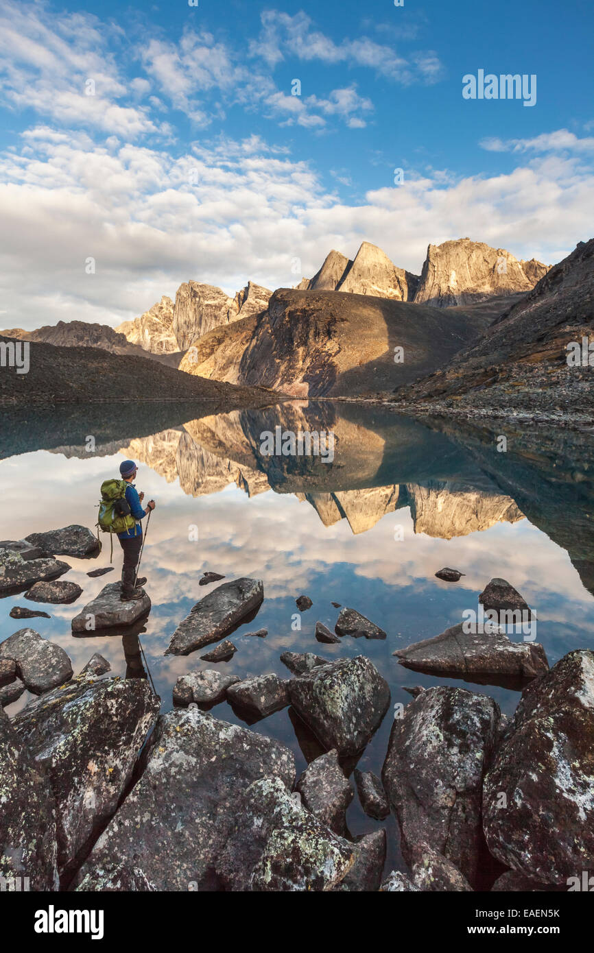 Arrigetch Peaks Stock Photos & Arrigetch Peaks Stock Images - Alamy