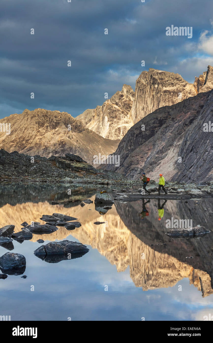 Arctic camel hi-res stock photography and images - Alamy