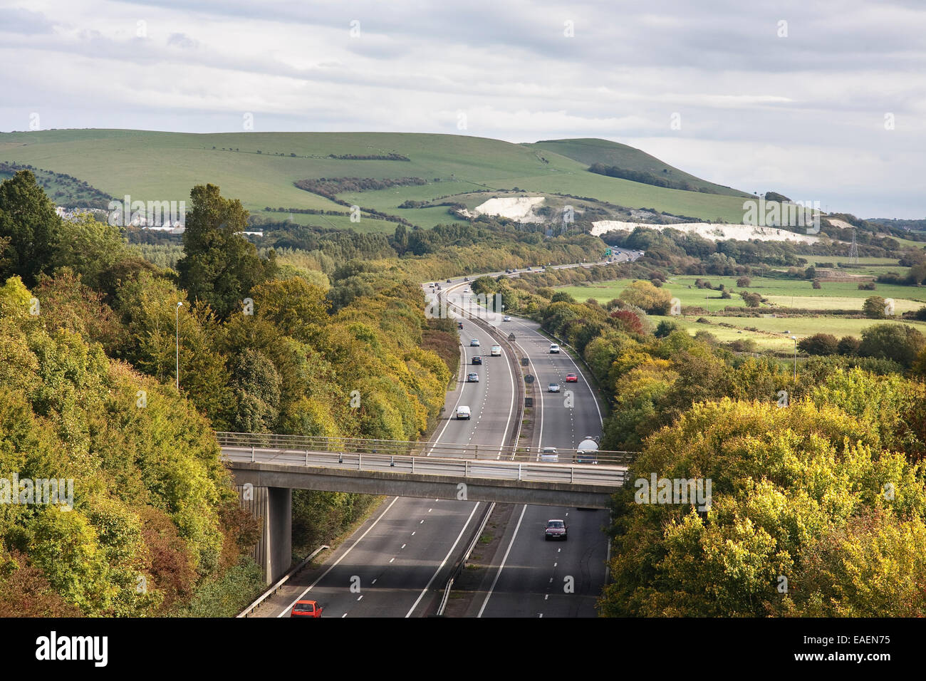 A27 hi-res stock photography and images - Alamy