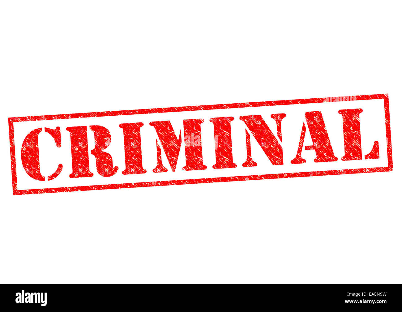 Criminal charge Cut Out Stock Images & Pictures - Alamy