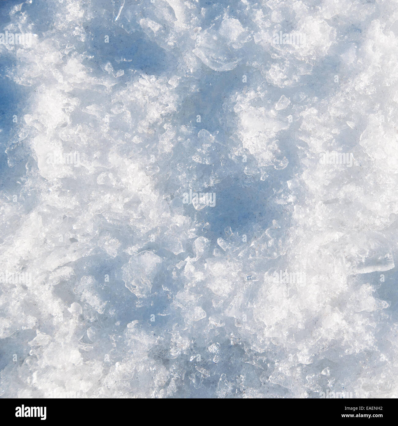Cracked ice texture hi-res stock photography and images - Alamy