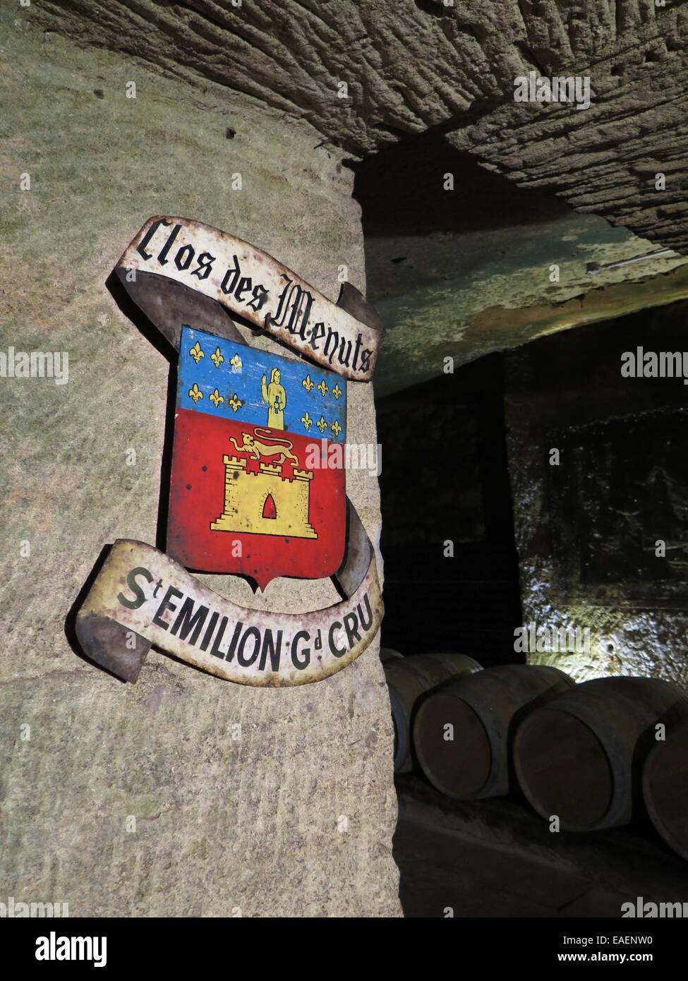 Emilion bottles hi-res stock photography and images - Alamy