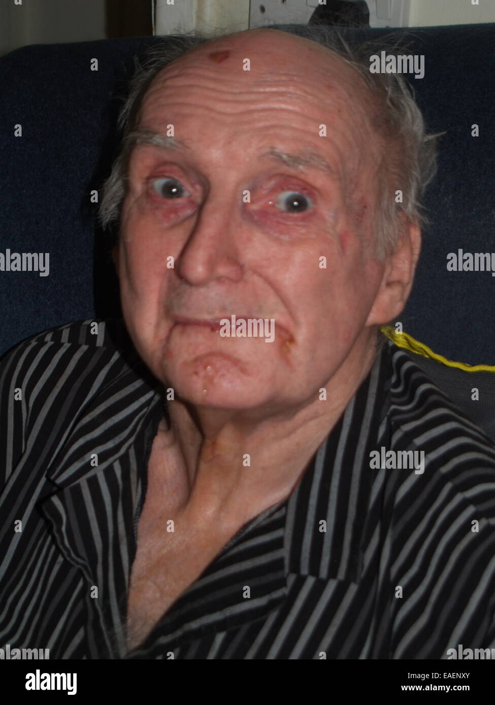 Harold simpson hi-res stock photography and images - Alamy