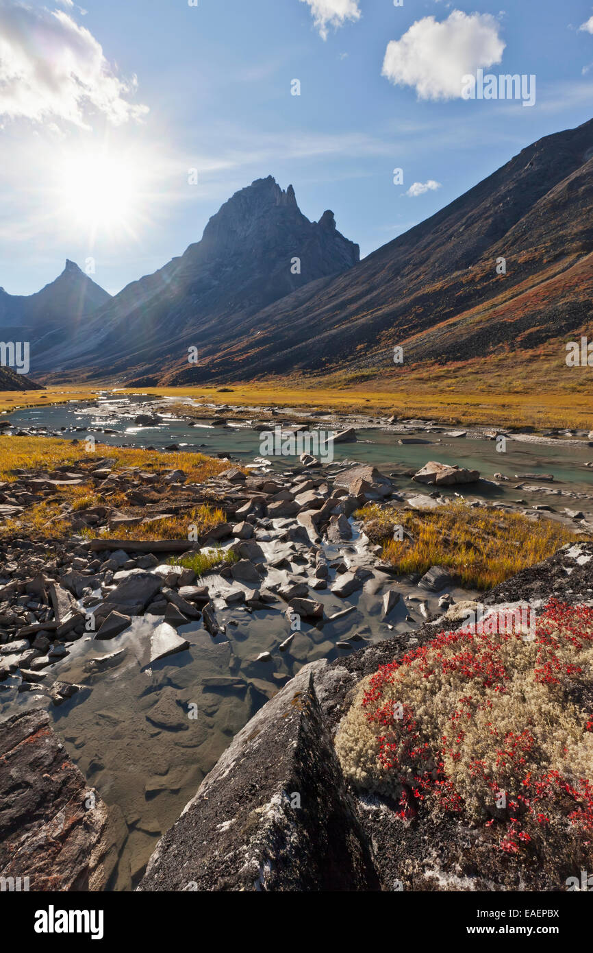 Arrigetch Mountains High Resolution Stock Photography and Images - Alamy
