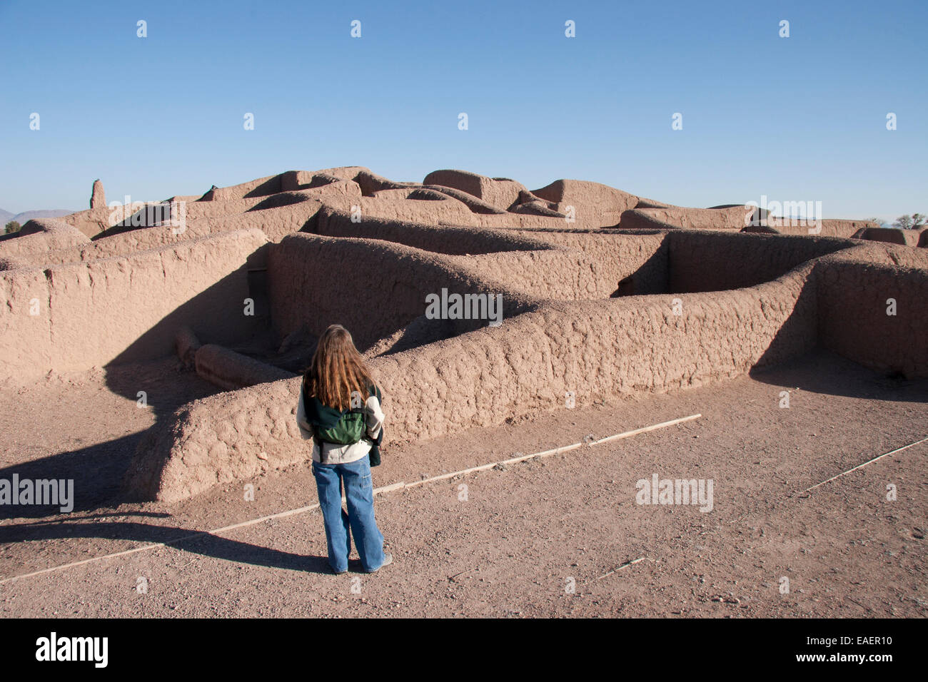 Chihuahua mexico historical hi-res stock photography and images - Alamy