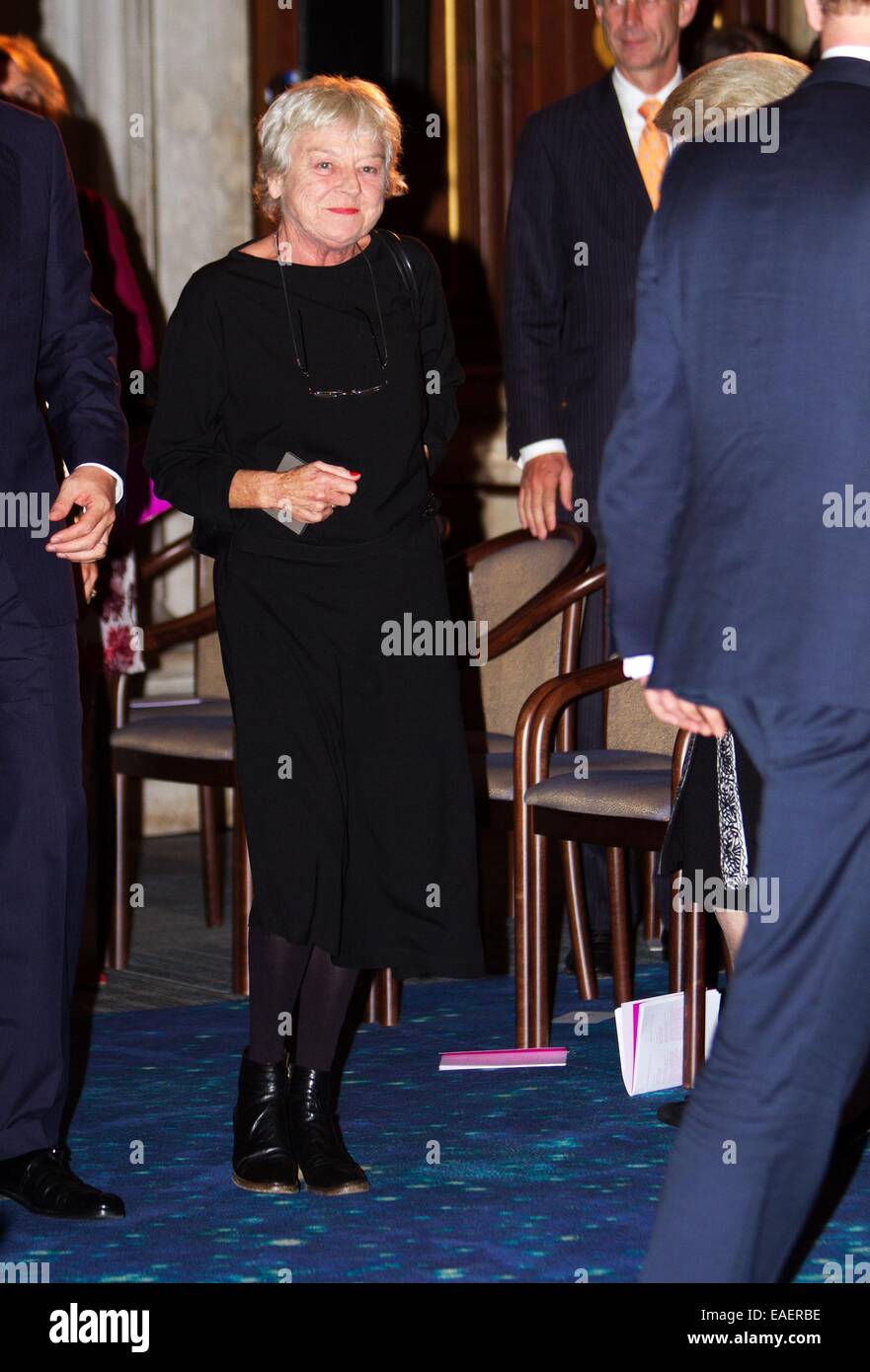 Frie leysen hi-res stock photography and images - Alamy