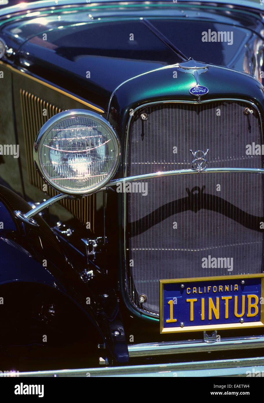 Motate to Merced was a mini-national street rod event held in Merced ...