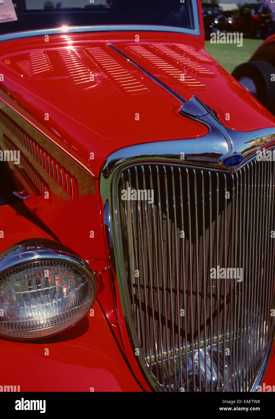 Motate to Merced was a mini-national street rod event held in Merced ...
