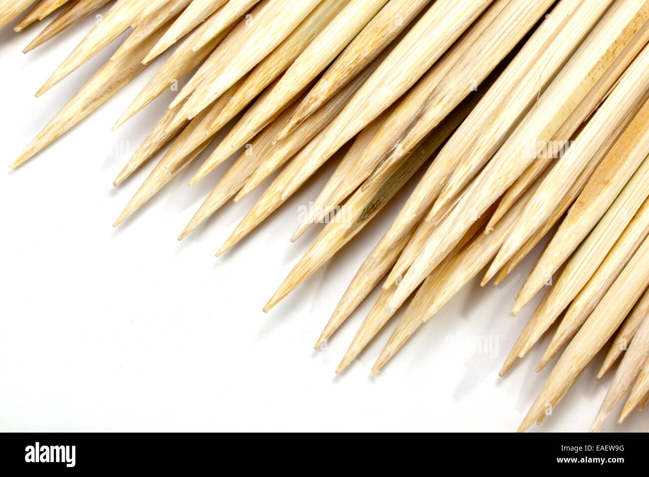 Sharp pointed sticks hi-res stock photography and images - Alamy