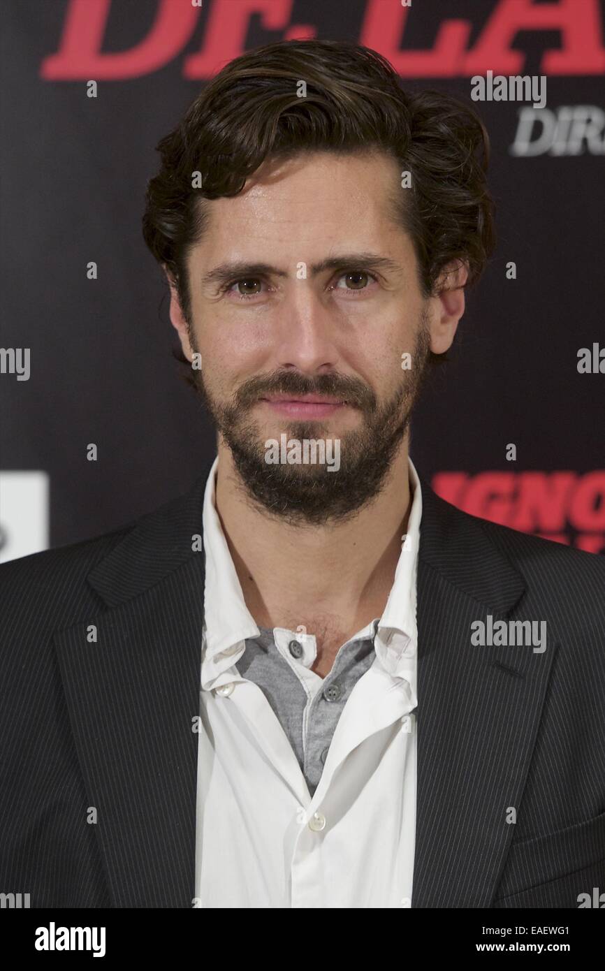 Diego botto hi-res stock photography and images - Alamy